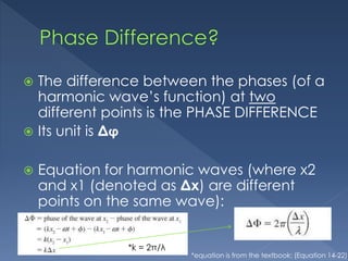 Physics101 Learning object | PPTX | Physics | Science