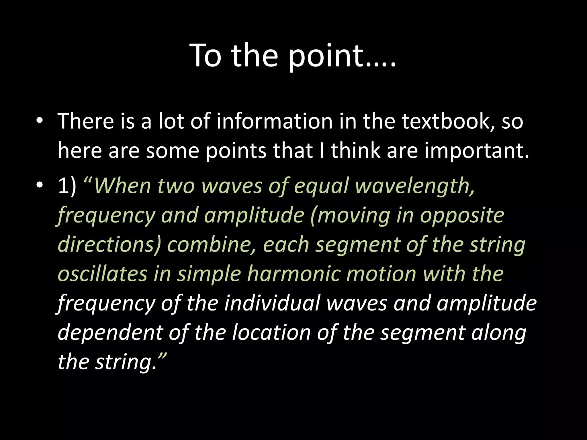 Physics 101 learning object 2 | PPT