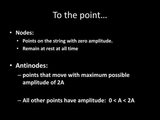 Physics 101 learning object 2 | PPT
