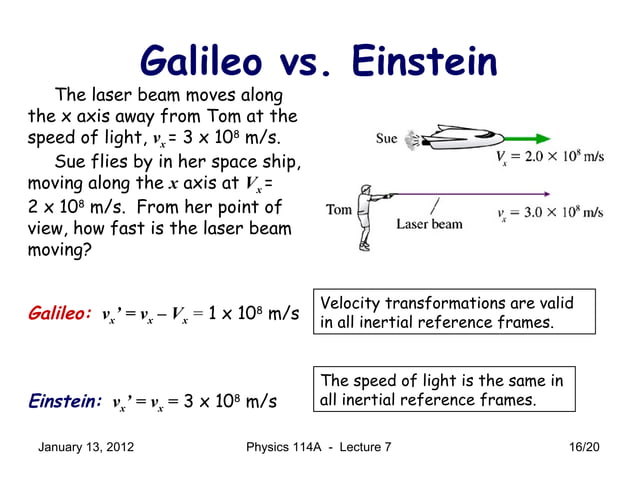 Relative motion and relative speed | PPT | Physics | Science