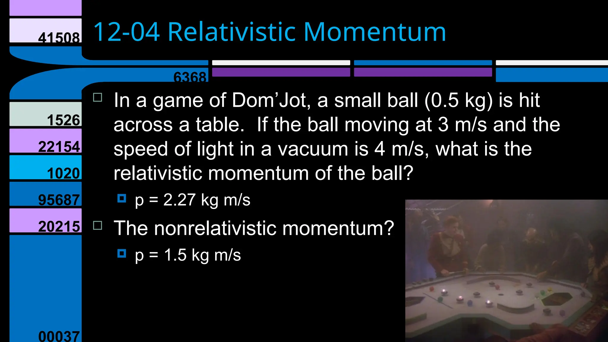 Physics 12-Special Relativity (2016).pptx