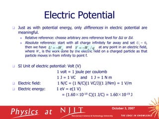 Physics121 lecture05 | PPT