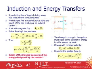 physics121_lecture11.ppt