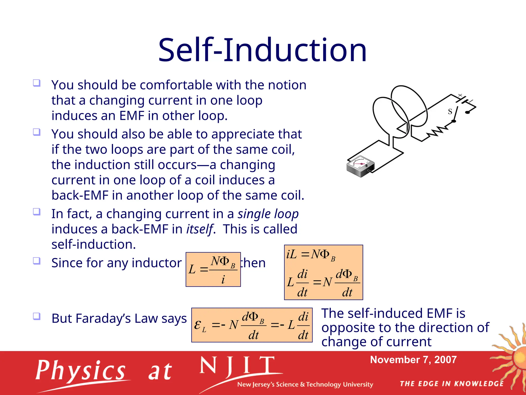 Electricity and magnetism induction and Oscillation | PPT