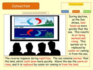 Physics 16 - Thermal processes.pptx | Physics | Science