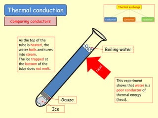 Physics 16 - Thermal processes.pptx | Physics | Science