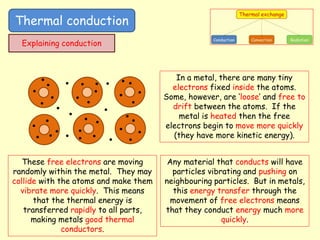 Physics 16 - Thermal processes.pptx | Physics | Science