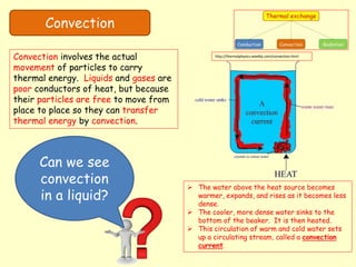 Physics 16 - Thermal processes.pptx | Physics | Science