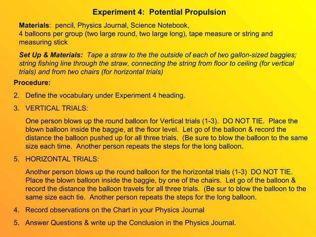 Physics1a experiments: Forces- Detailed lab experiments illustrating ...