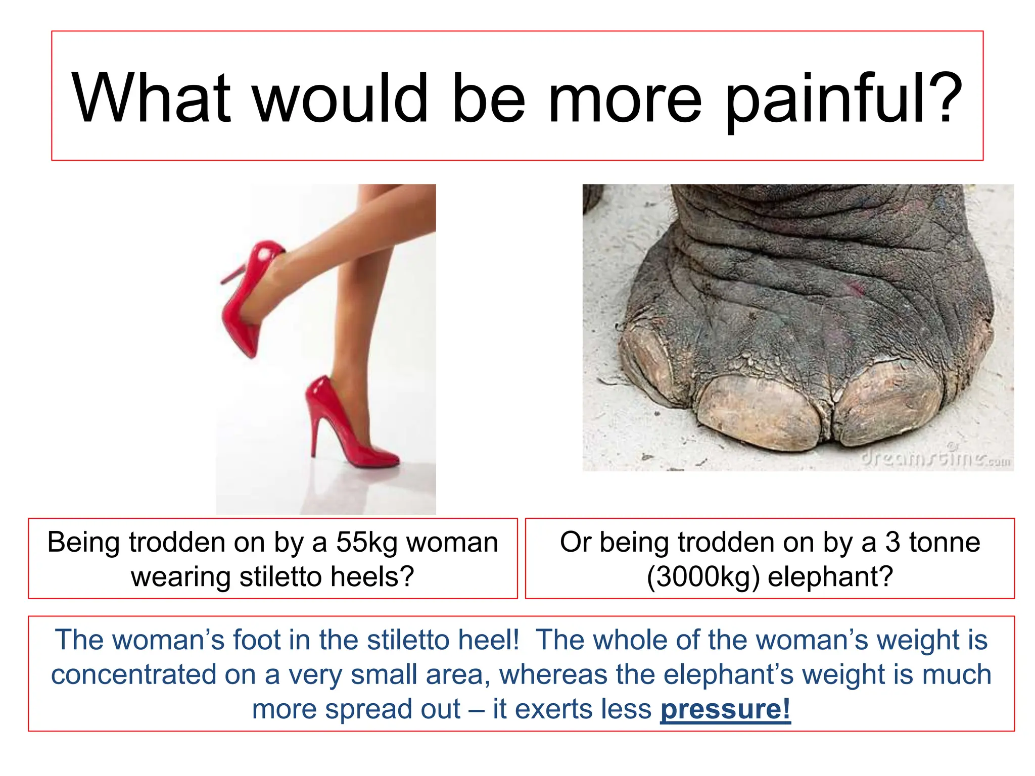 Physics 1 Density and Pressure Edexcel Physics | PPTX