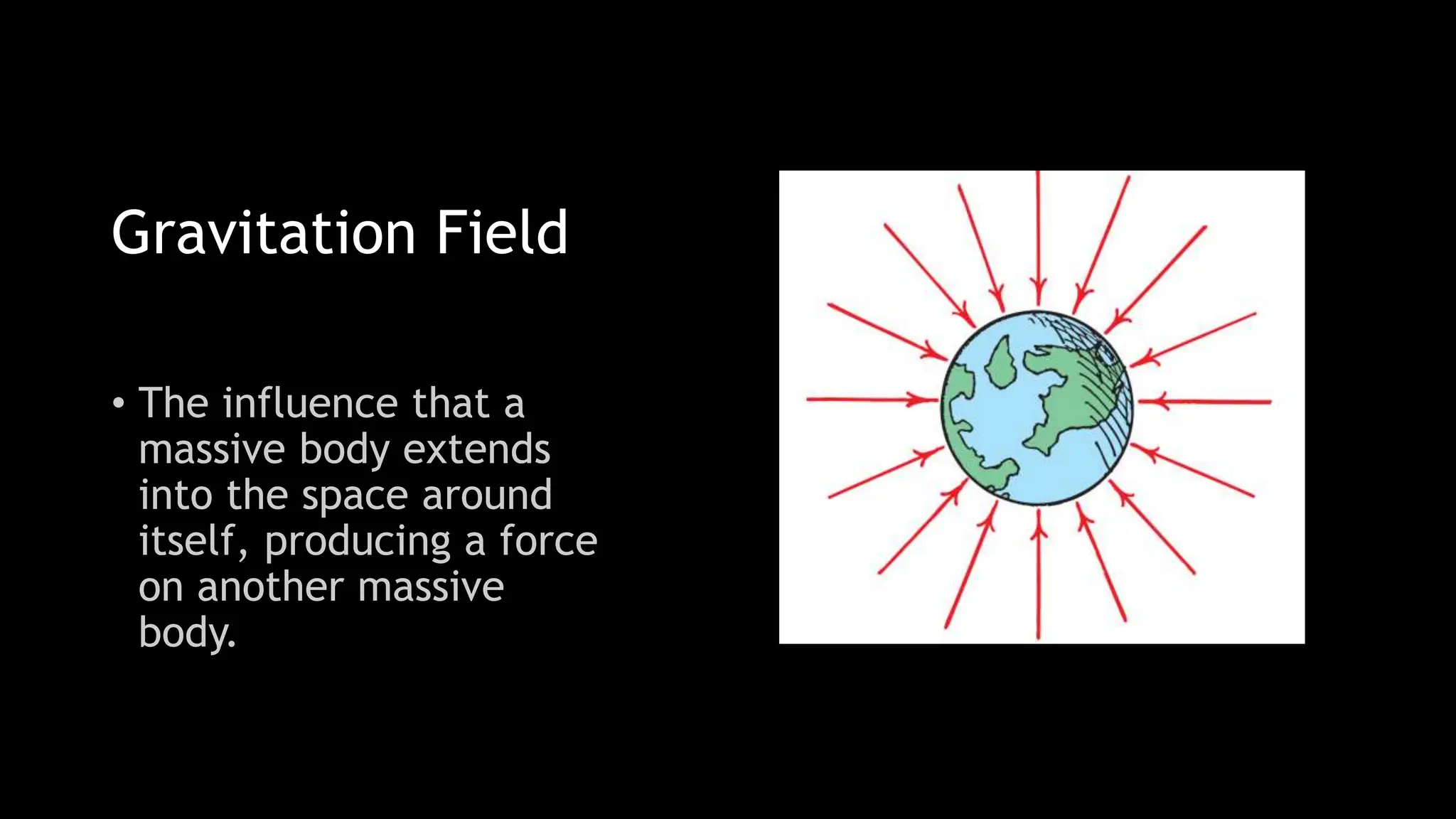 General Physics 1 - Quarter 1 - Gravity .pptx