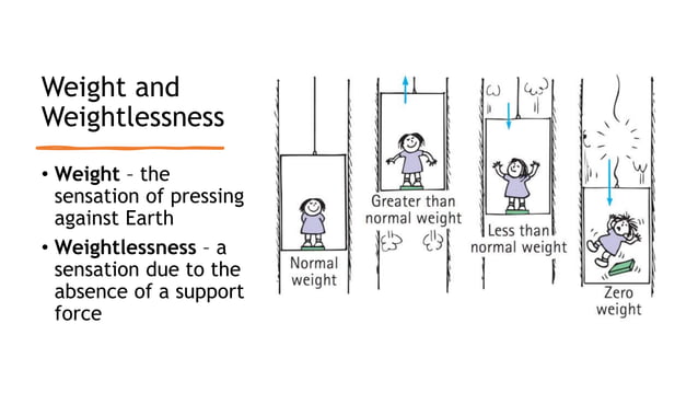 General Physics 1 - Quarter 1 - Gravity .pptx | Physics | Science