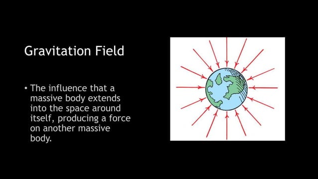 General Physics 1 - Quarter 1 - Gravity .pptx | Physics | Science