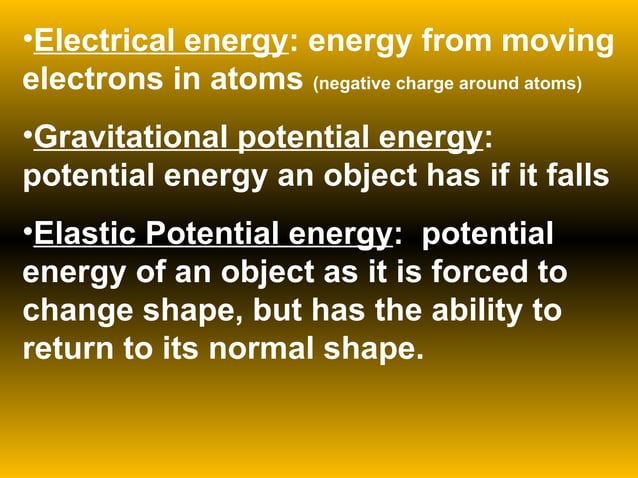 Physics1 notesNotes on basic physics forces, forms of Energy, Energy ...