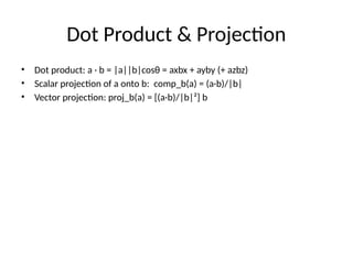 Physics_1_Vectors_and_Statics_Essentials.pptx
