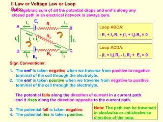 Physics 2 | PPT