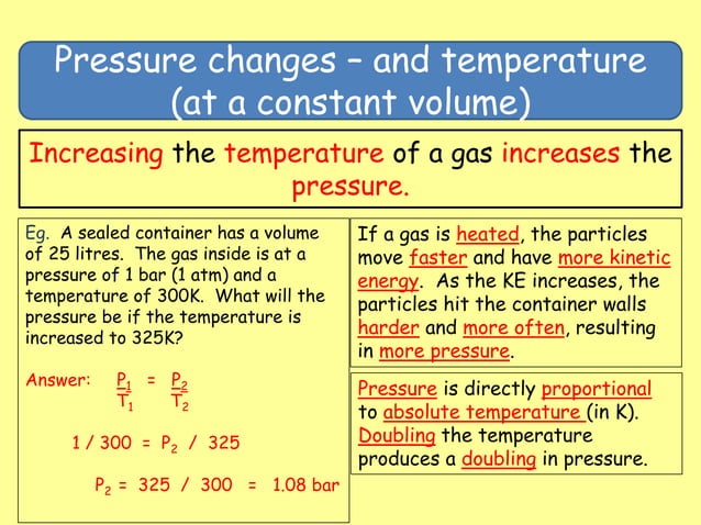 Physics 2.2 - Simple kinetic molecular model of matter - 2.pptx
