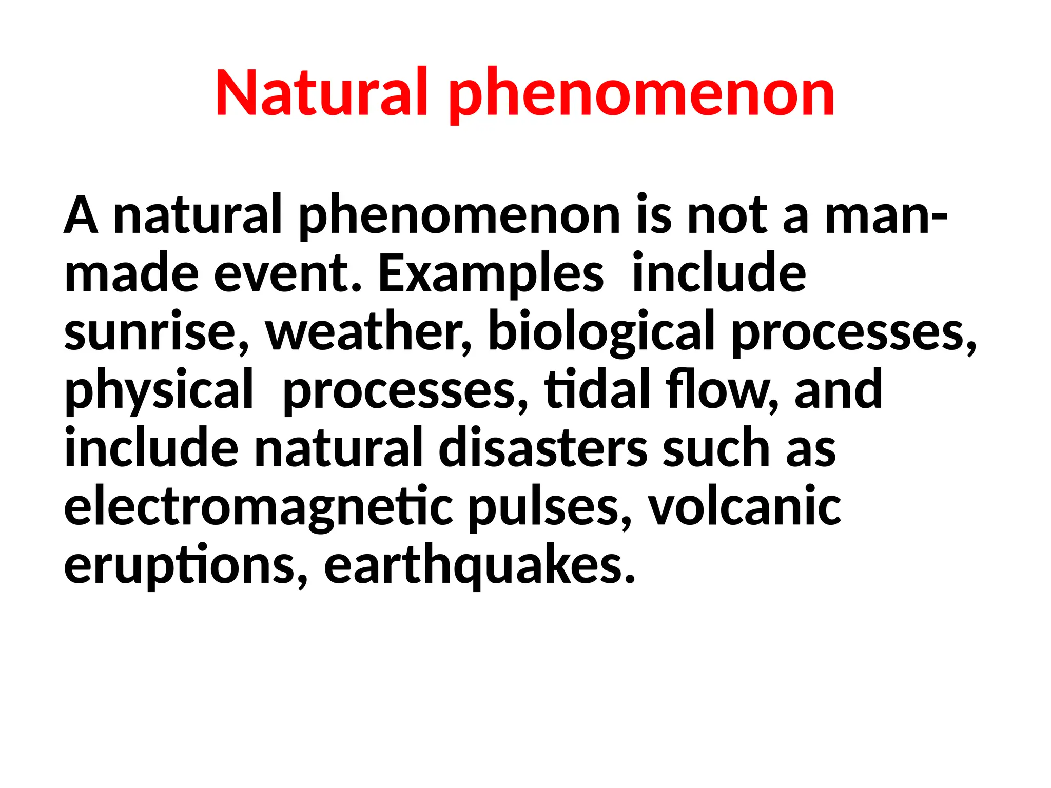 Physics2 natural disasters an effects.pptx