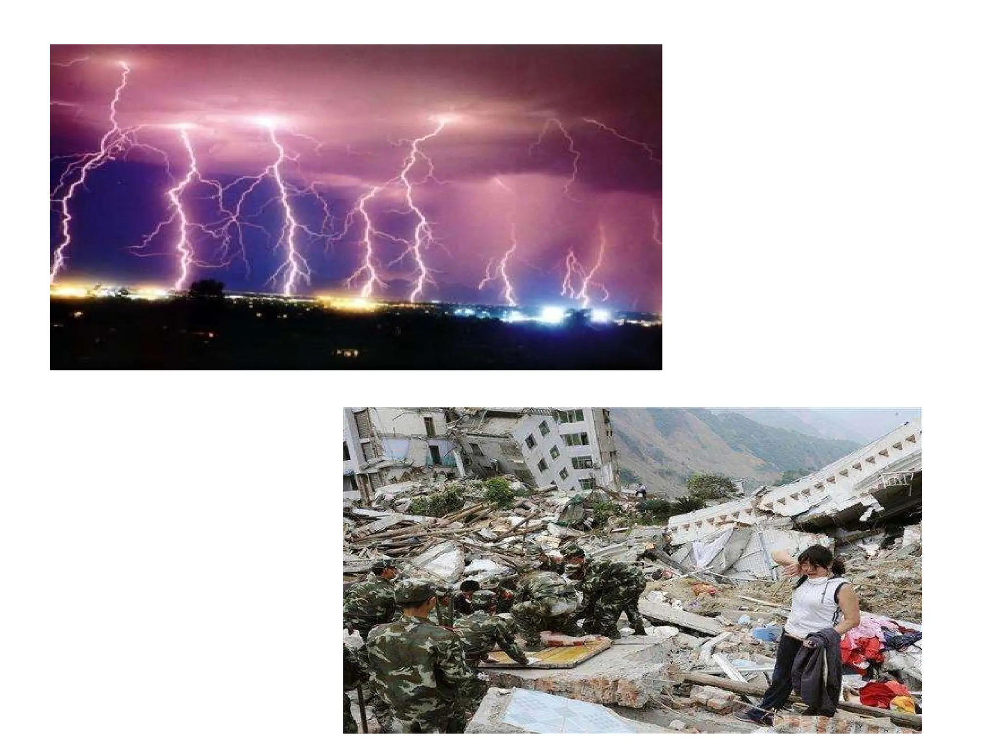 Physics2 natural disasters an effects.pptx