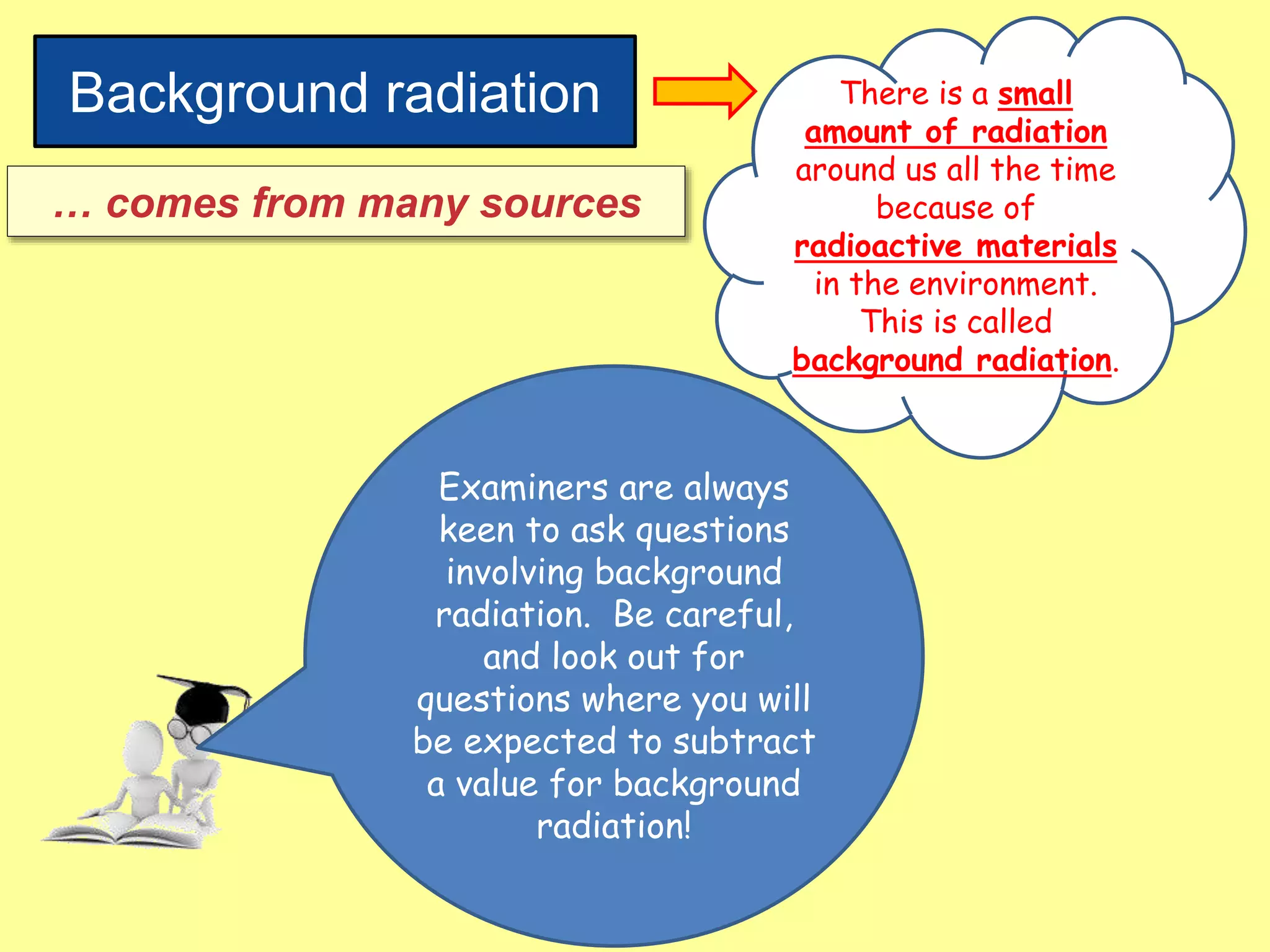 Physics 23 radioactivity | PPTX