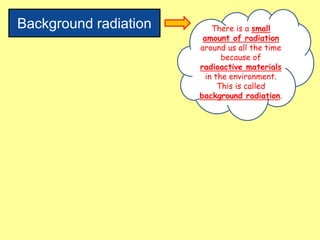 Physics 23 radioactivity | PPTX