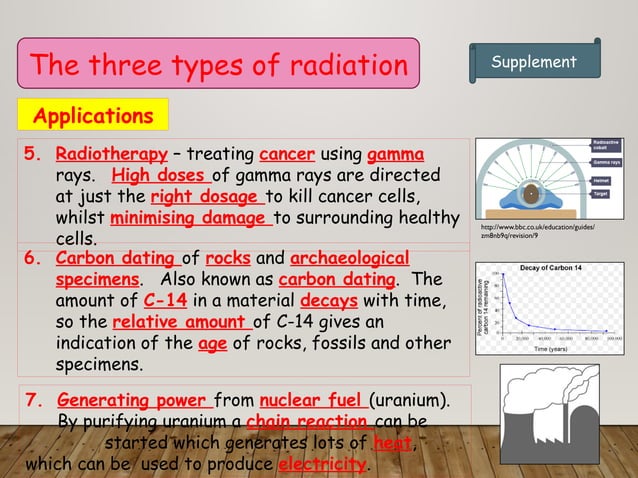 Physics unit no 23 - Radioactivity.pptx