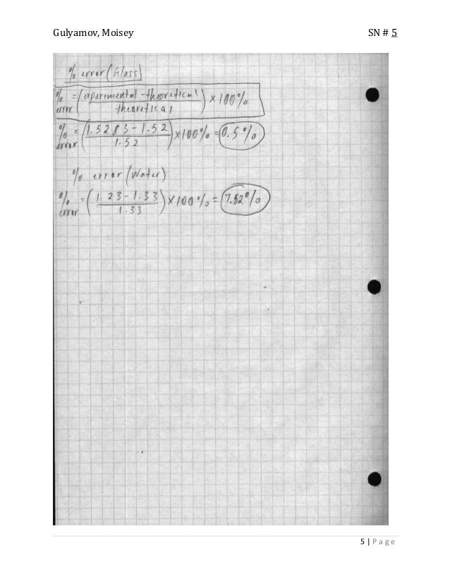 Physics 101 lab 2 uiuc - tripsfreeloads