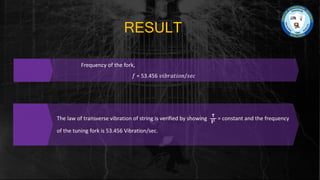 Physics 2 Lab Final Presentation; Group-08.pptx