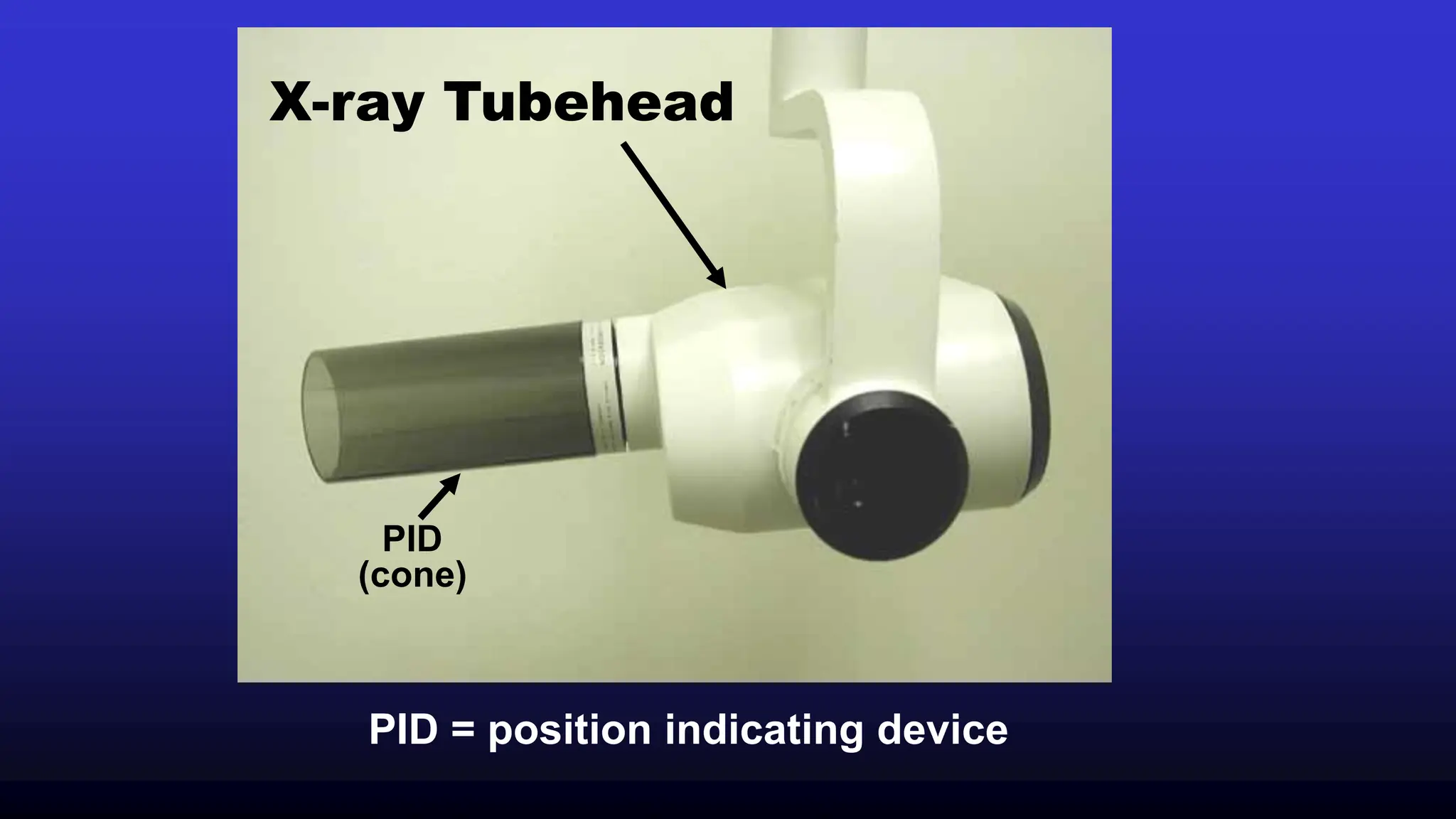 Radiation physics of dental x ray machine | PDF