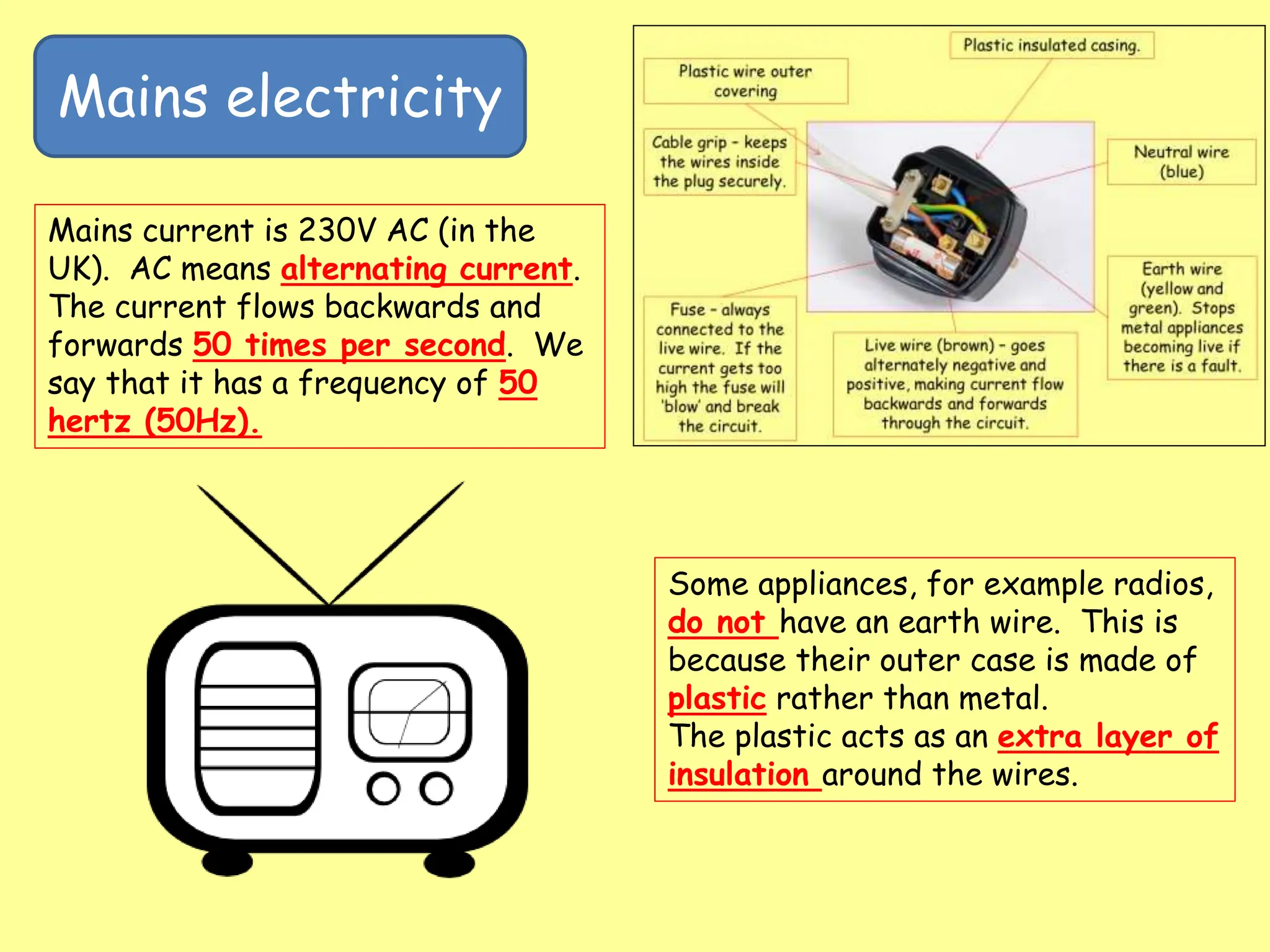 Physics 31 - Dangers of electricity.pptx