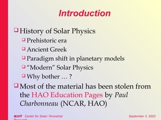 Physics320 lecture01 | PPT