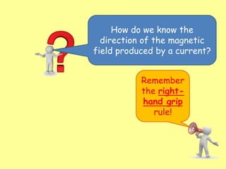 Physics 33 electromagnetic effects 2 | PPT