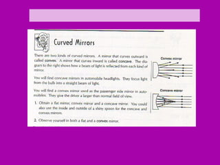 Physics3 experiments light, Detailed experiments on Light waves ...