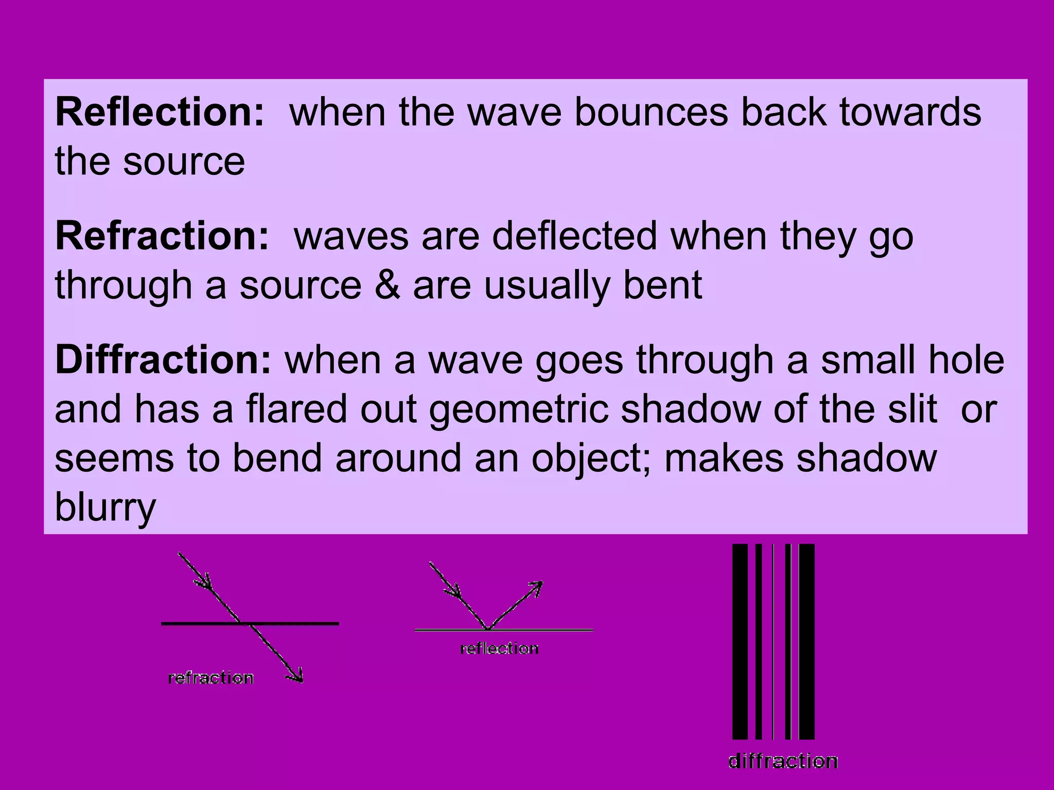 Physics 3 notes: light and sound mechanics including eyes, ears ...