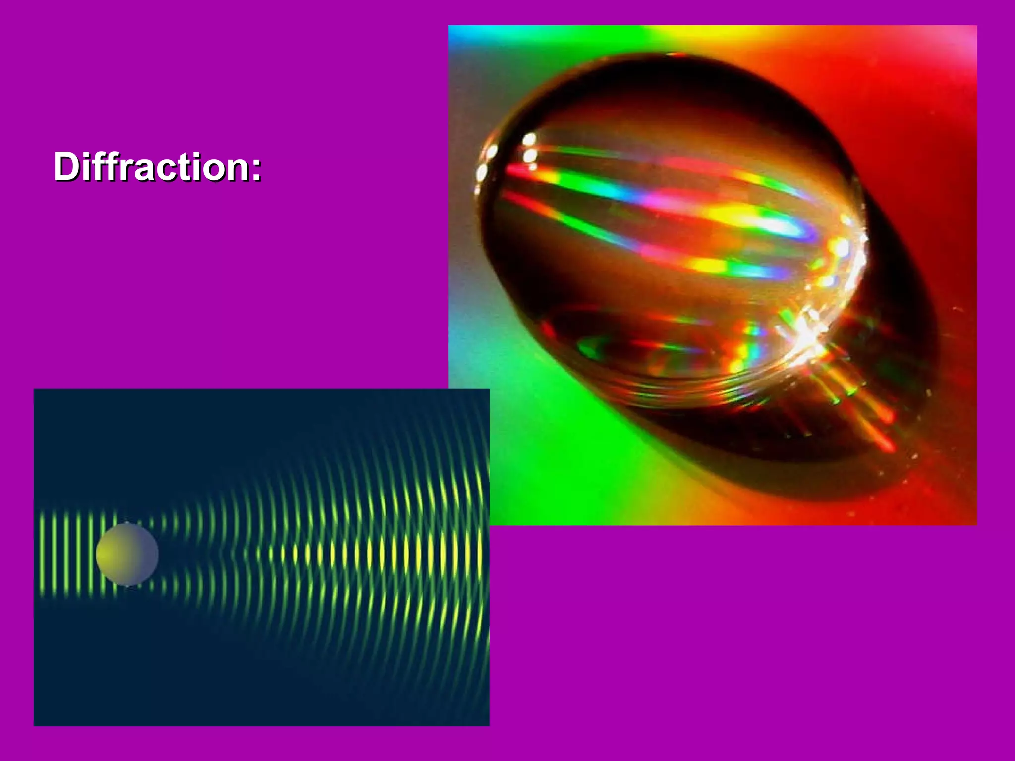 Physics 3 notes: light and sound mechanics including eyes, ears ...