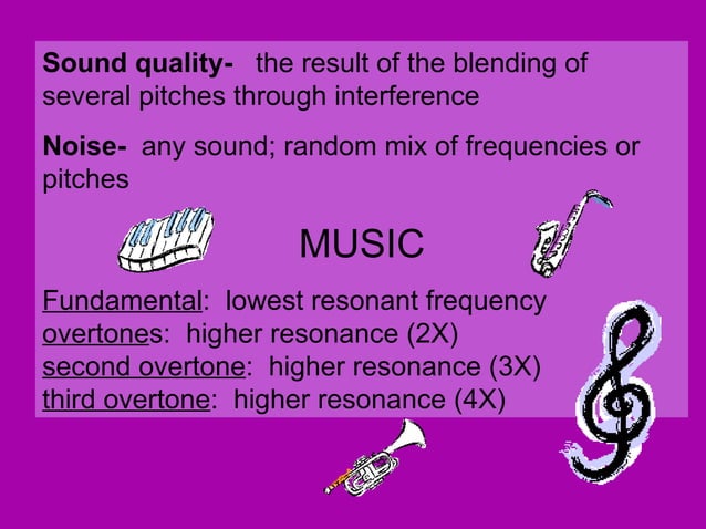 Physics 3 notes: light and sound mechanics including eyes, ears ...