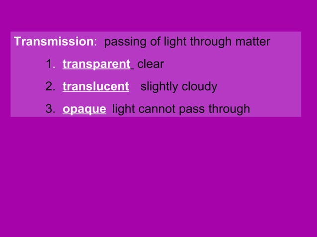 Physics 3 notes: light and sound mechanics including eyes, ears ...