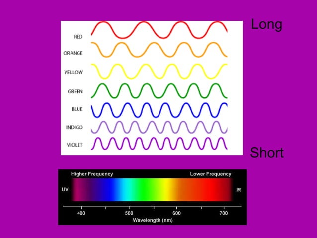 Physics 3 notes: light and sound mechanics including eyes, ears ...