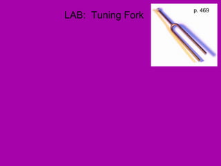 Physics 3 notes: light and sound mechanics including eyes, ears ...