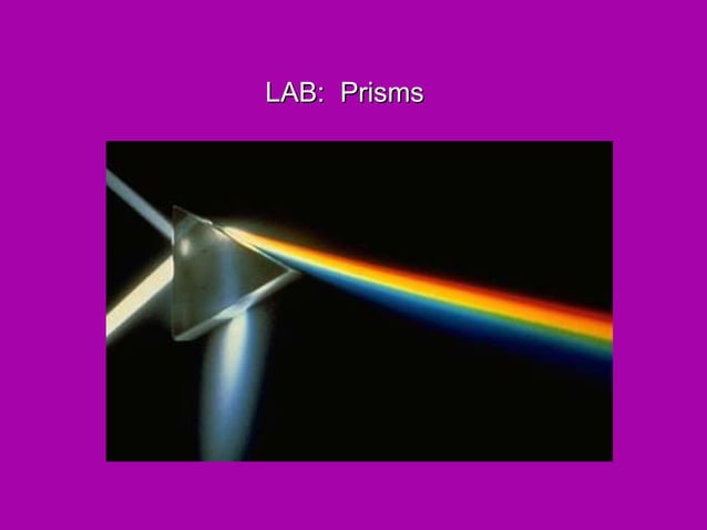 Physics 3 notes: light and sound mechanics including eyes, ears ...