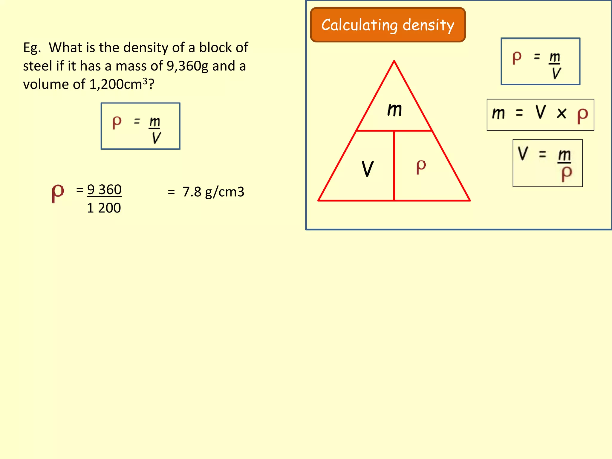 Physics 4 - Density.pptx
