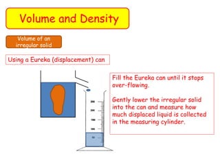 Physics 4 - Density.pptx