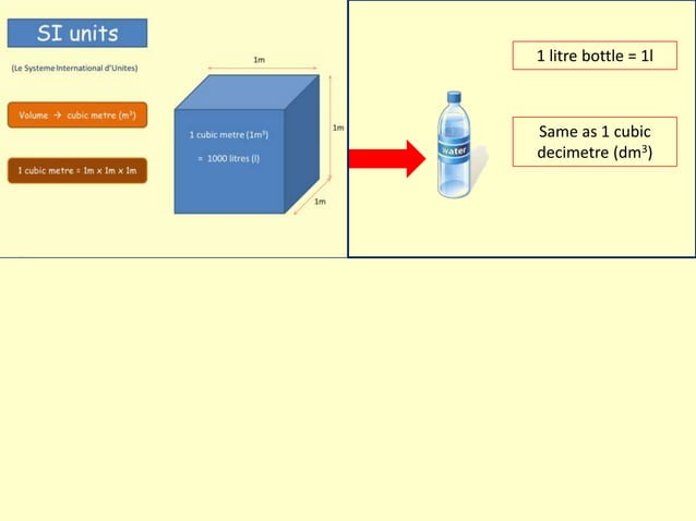 Physics 4 - Density.pptx | Physics | Science