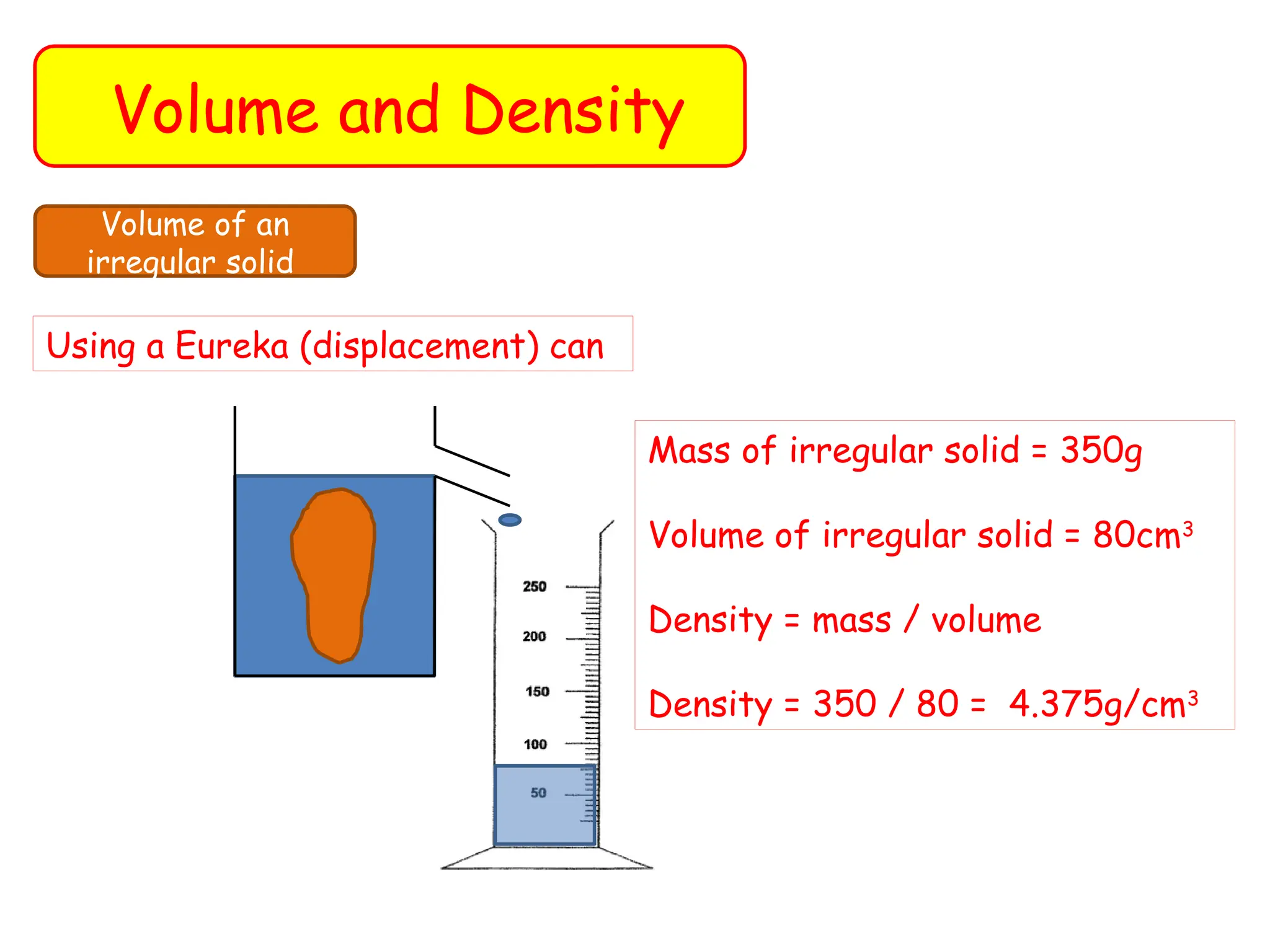Physics 4 cambridge igcse - Density.pptx