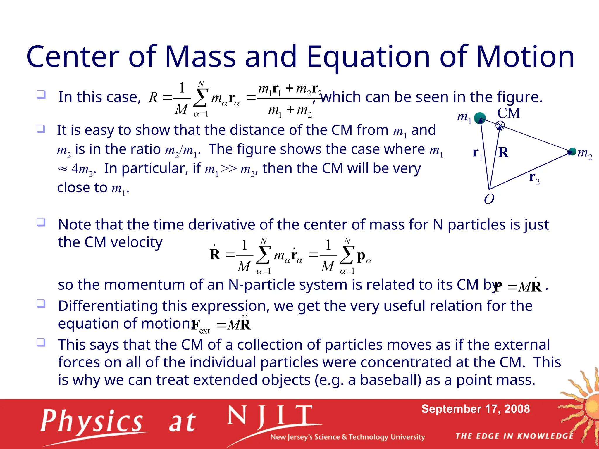 Basic Concept of physics430_lecture06.ppt