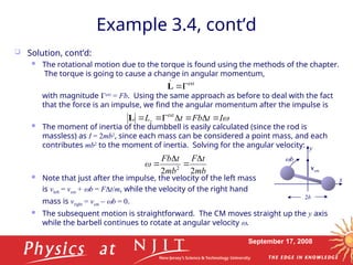 physics430_lecture06.ppt-Engineering Phy | PPT