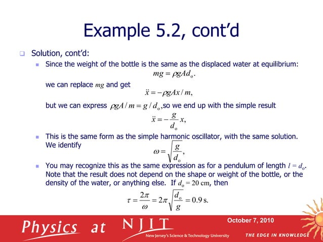 physics430_lecture11.ppt physics430_lecture11.ppt