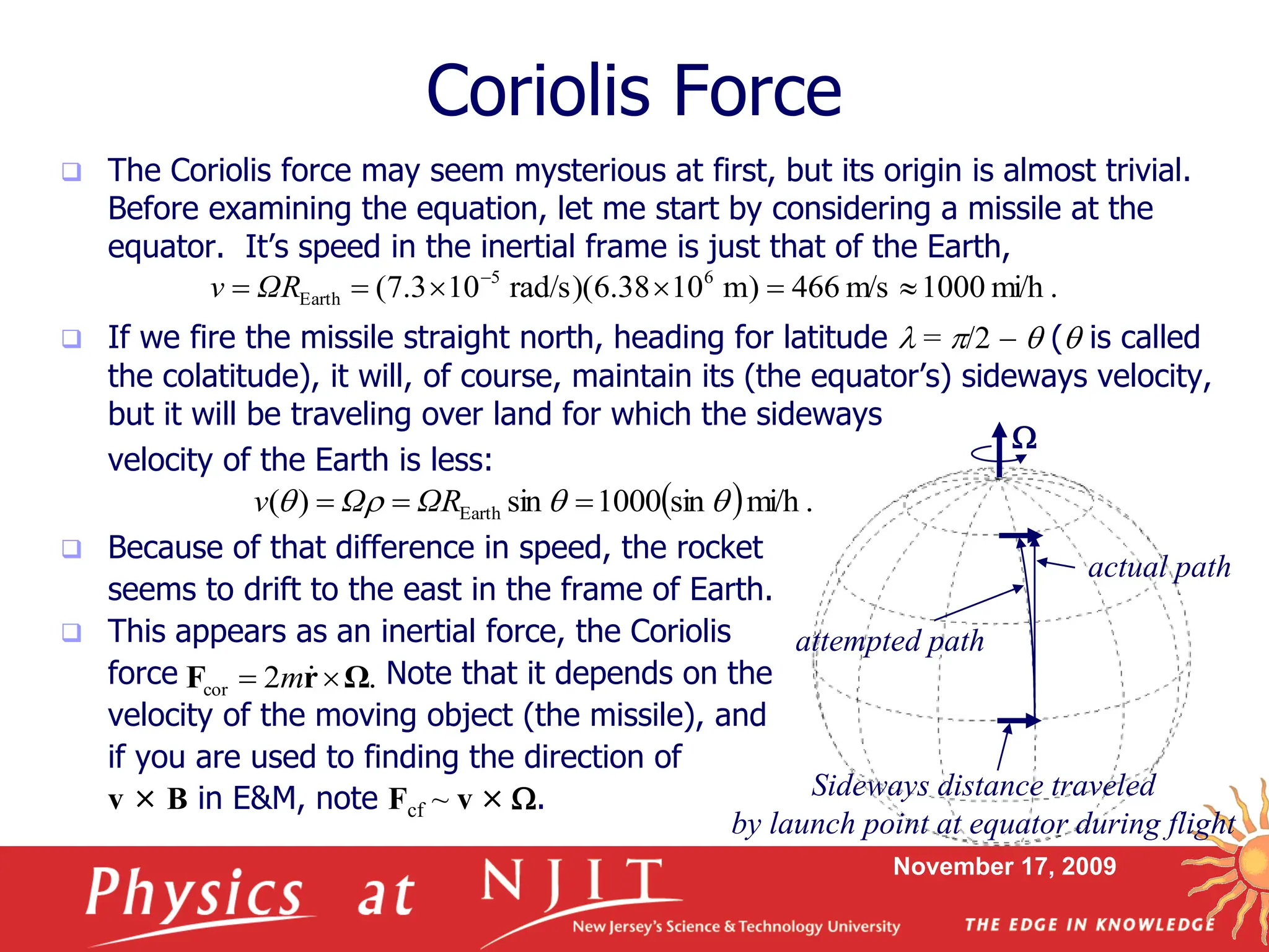physics430_lecture21 for students chemistry | PPT