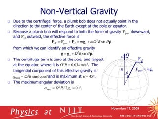 physics430_lecture21 for students chemistry | PPT
