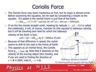 physics430_lecture21 for students chemistry | PPT